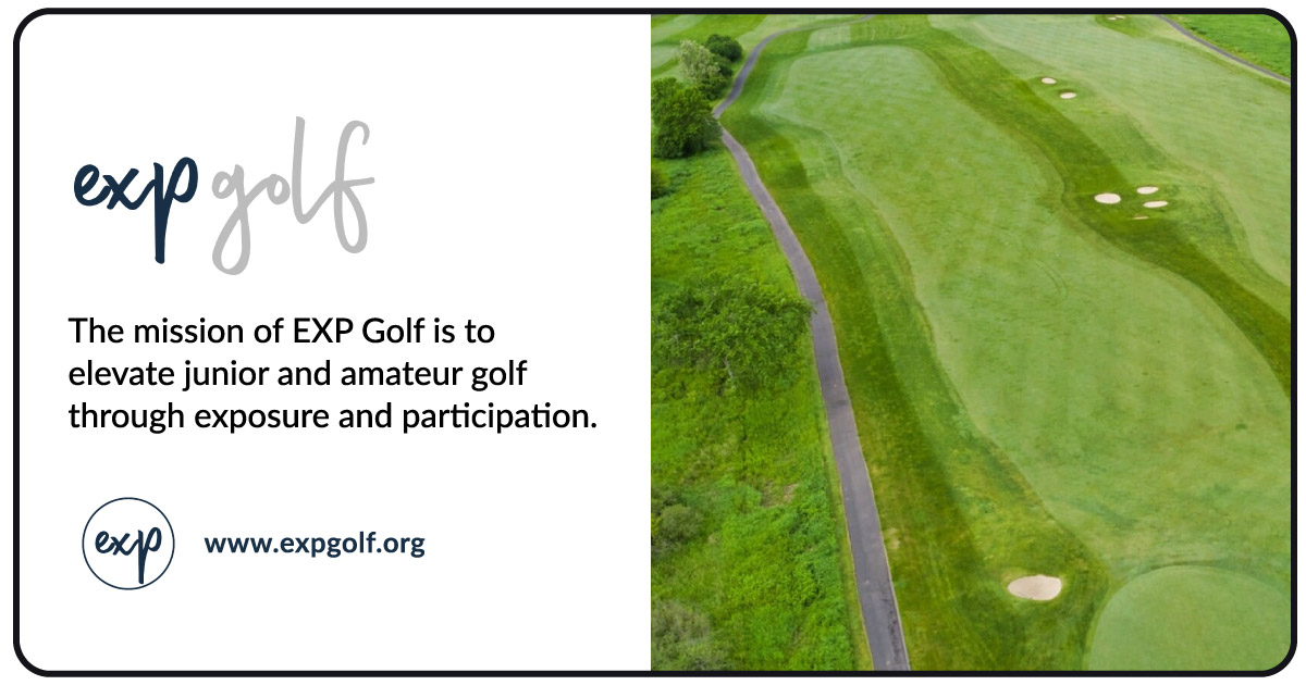EXP Golf | Golf League and Events | Elevating Junior and Amateur Golf ...